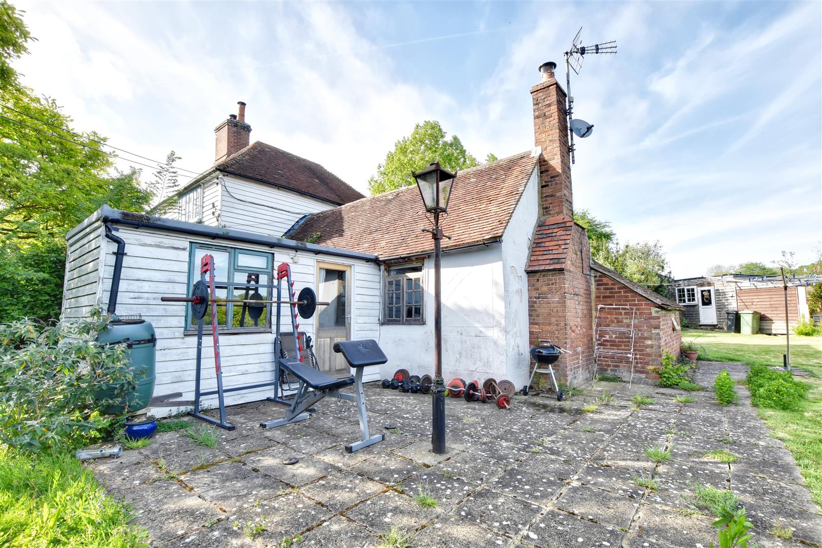 About - Rush, Witt & Wilson